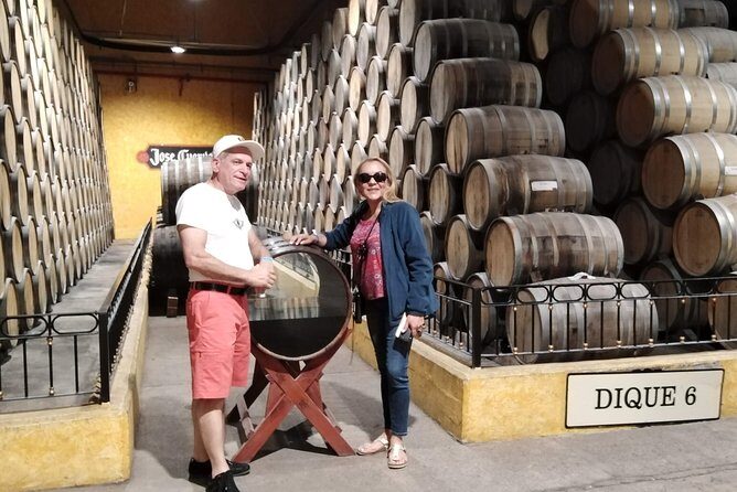 Full-Day Tequila Tour from Guadalajara - FAQs