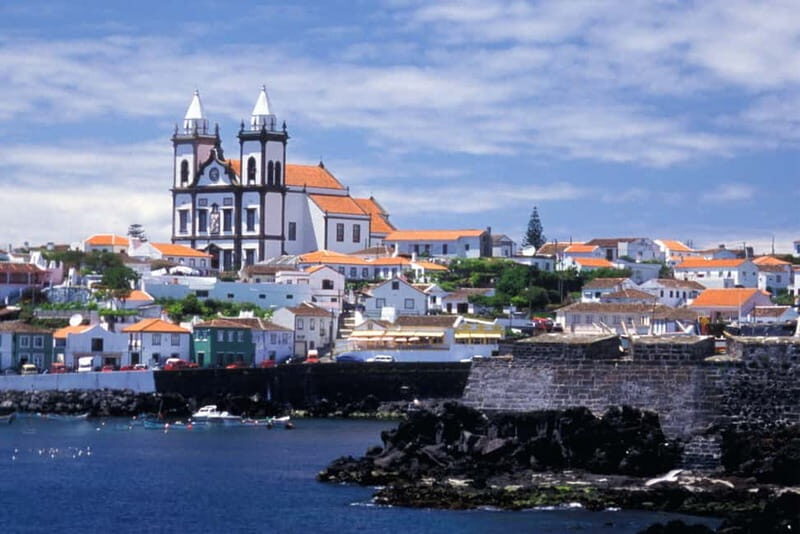 Full Day - The Best of Terceira Island - An In-Depth Look at the Itinerary