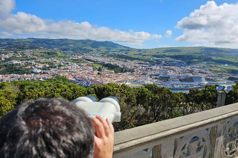 Full Day - The Best of Terceira Island - FAQ