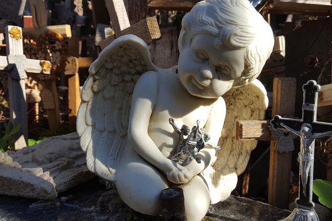 Full-Day The Hill of Crosses Tour from Vilnius - The Experience: What Makes It Stand Out
