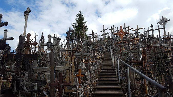 Full-Day The Hill of Crosses Tour from Vilnius - Who Will Love This Tour?
