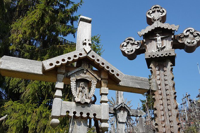 Full-Day The Hill of Crosses Tour from Vilnius - Final Thoughts
