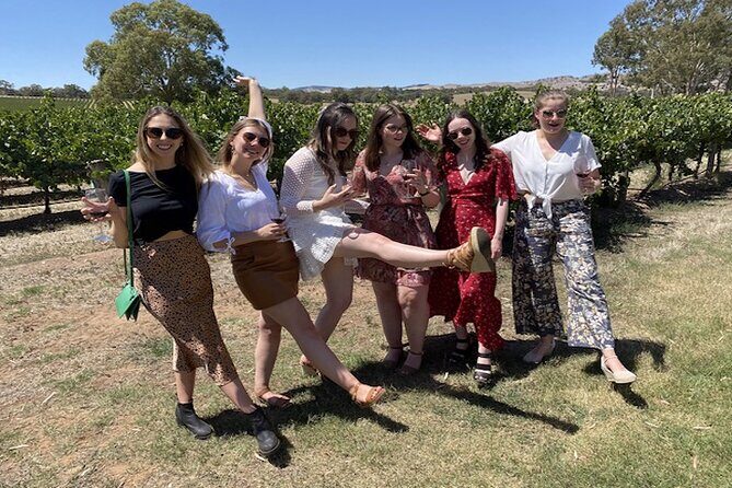 Full day The Painted Desert Tour in Outback South Australia - FAQ