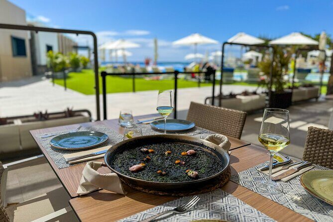 Full Day Ticket at Perchel Beach Club with Lunch - Why This Experience Is Worth It