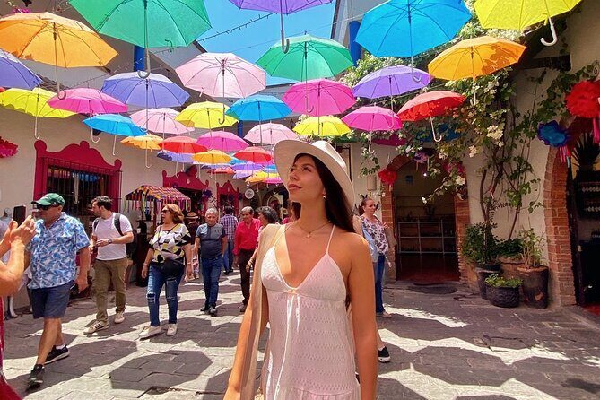 Full Day Tlaquepaque Magic Town and Chapala Lake Tour - The Sum Up