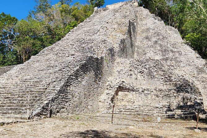 Full Day to Archaeological Zones of Tulum and Coba and Sacred Cenote - Why This Tour Works for You