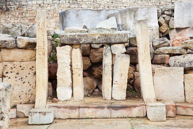 Full Day to Blue Grotto, Marsaxlokk, Kalanka Bay, Tarxien Temples - A Deep Dive into the Malta Full-Day Tour