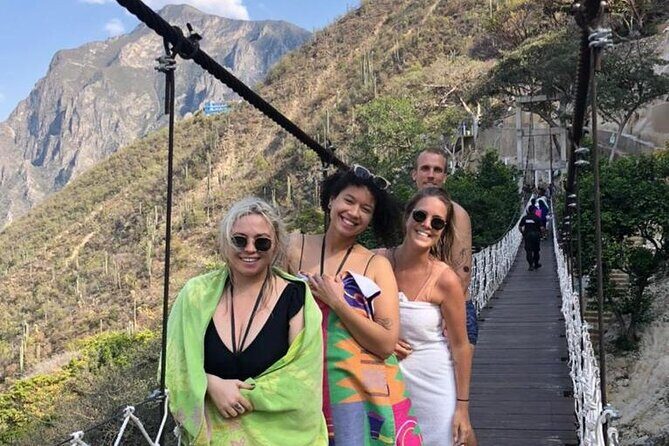 Full Day to Grutas de Tolantongo with All Inclusive - Exploring the Full Day to Grutas de Tolantongo with All Inclusive