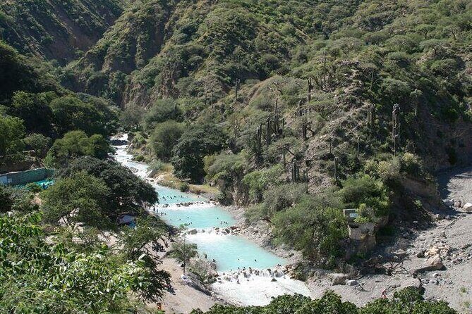 Full Day to Grutas de Tolantongo with All Inclusive - Final Thoughts