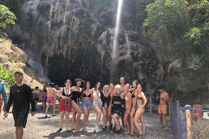 Full Day to Grutas de Tolantongo with All Inclusive - FAQ