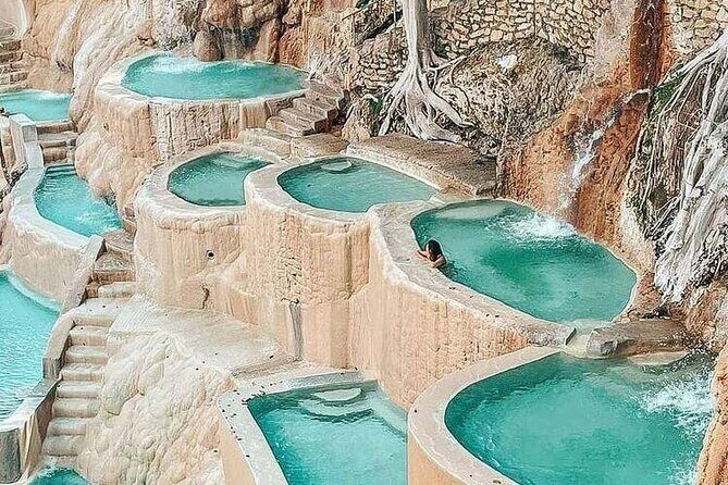 Full Day to Grutas de Tolantongo with All Inclusive - Final Words