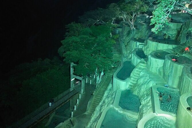 Full day Tolantongo Caves! - Final Thoughts