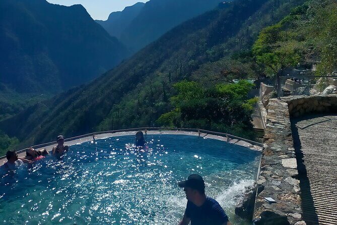 Full day Tolantongo Caves! - FAQs