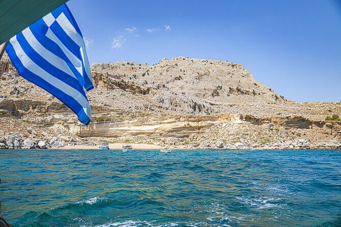 Full Day Tour 3 Swimming Stops & Lunch Stop - Who This Tour Is Perfect For