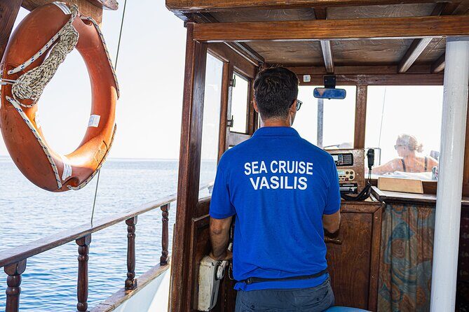 Full Day Tour 3 Swimming Stops & Lunch Stop - Final Thoughts