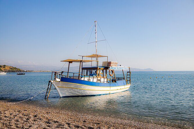 Full Day Tour 3 Swimming Stops & Lunch Stop - Final Verdict