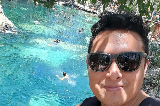 Full Day Tour 5 Natural Cenotes in Tulum from Cancun - Return to Cancun