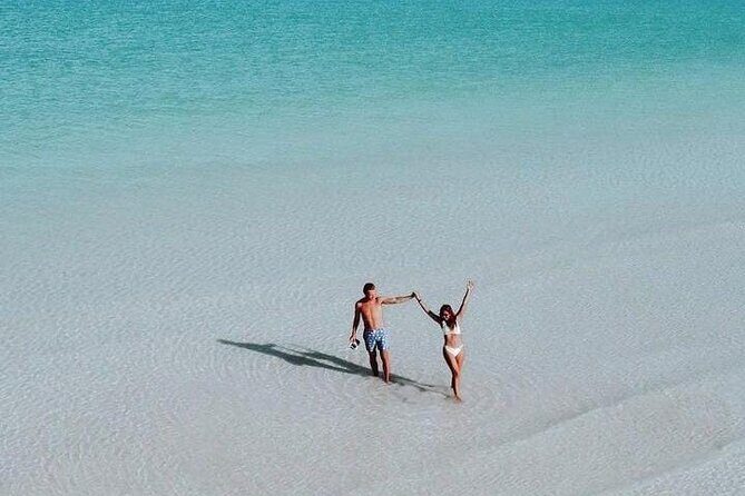 Full Day Tour All Inclusive Holbox Island + Cenote! - Who is This Tour Best For?