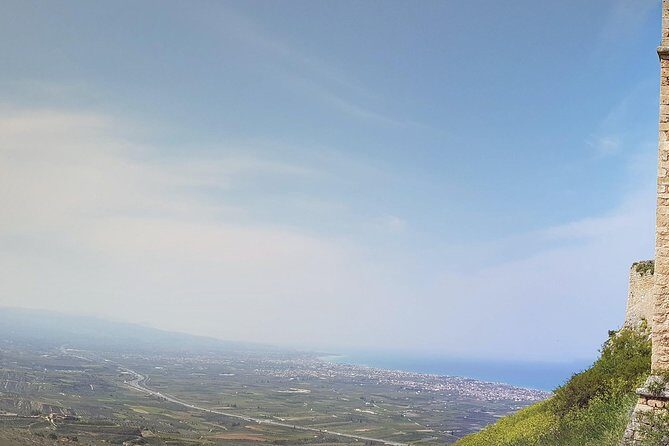Full day tour Ancient Corinth with wine or olive oil tasting - A Complete Breakdown of the Tour Experience