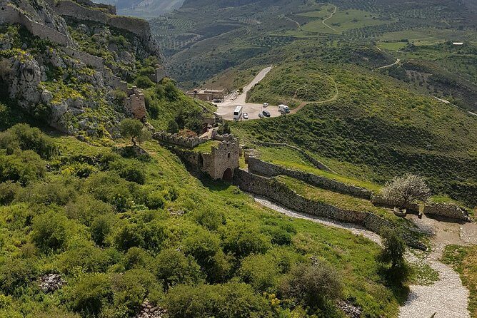 Full day tour Ancient Corinth with wine or olive oil tasting - FAQ