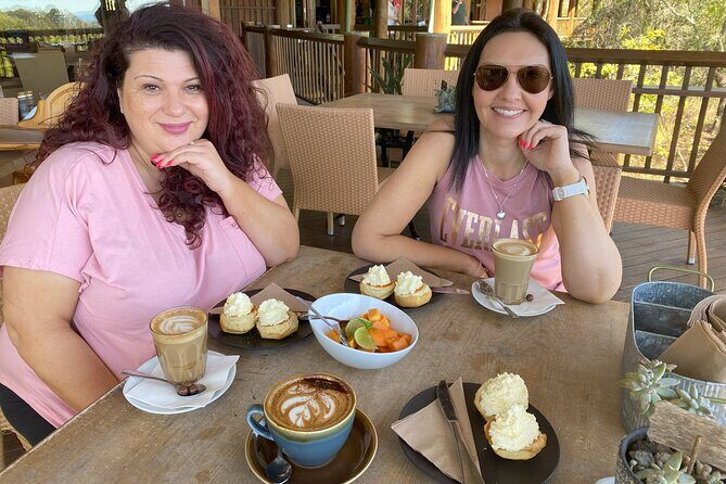 Full-day Tour at the Atherton Tablelands with Food Tasting - Does the Value Match the Price?