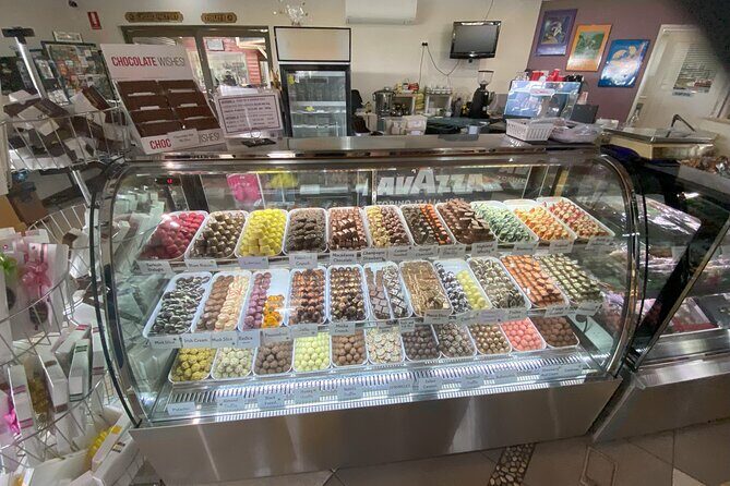 Full-day Tour at the Atherton Tablelands with Food Tasting - Who Will Love This Tour?