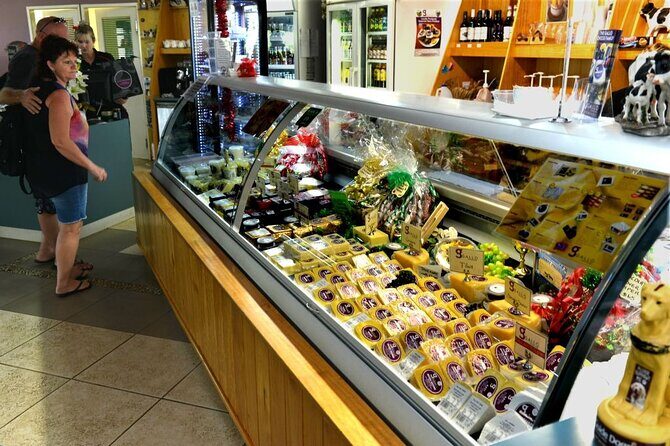 Full-day Tour at the Atherton Tablelands with Food Tasting - Final Thoughts