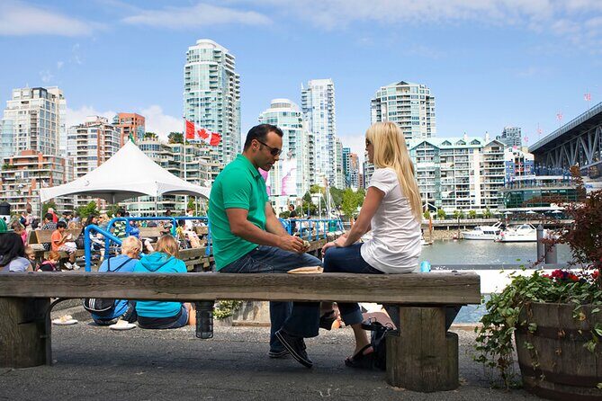 Full Day Tour at Vancouver City - Who Should Consider This Tour?