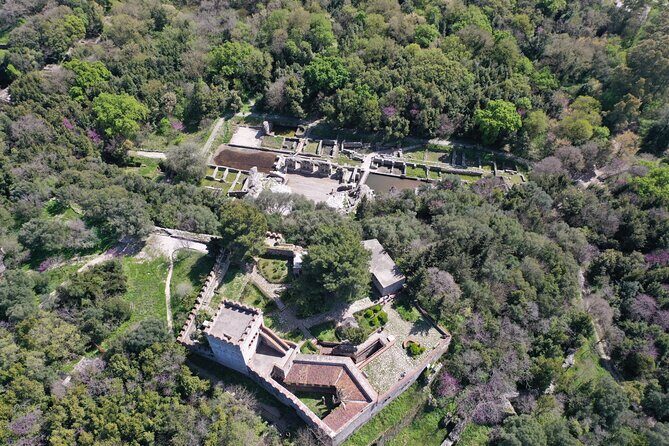 Full Day Tour: Butrint National Park, Ksamil, Blue Eye and Lekursi Castle - Who Will Love This Tour?