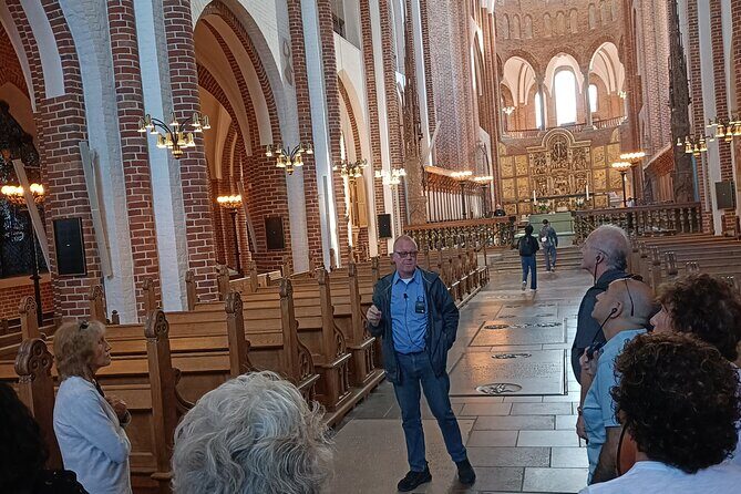 Full-Day Tour; Castle, Palace & Cathedral, Winter(JAN-MAR) - A Complete Breakdown of the Tour Experience