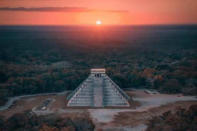 Full Day Tour! Chichen Itza, Cenote & Valladolid from Tulum City - FAQ