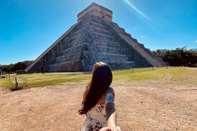 Full day tour Chichen Itza - Transportation and Group Size