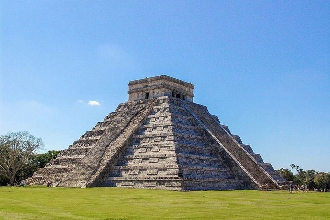 Full day tour Chichen Itza - Practical Tips