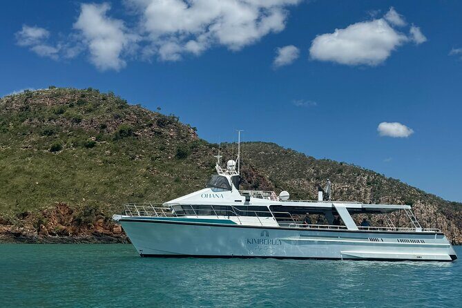 Full Day Tour Departing Cygnet Bay - Overview of the Tour Experience