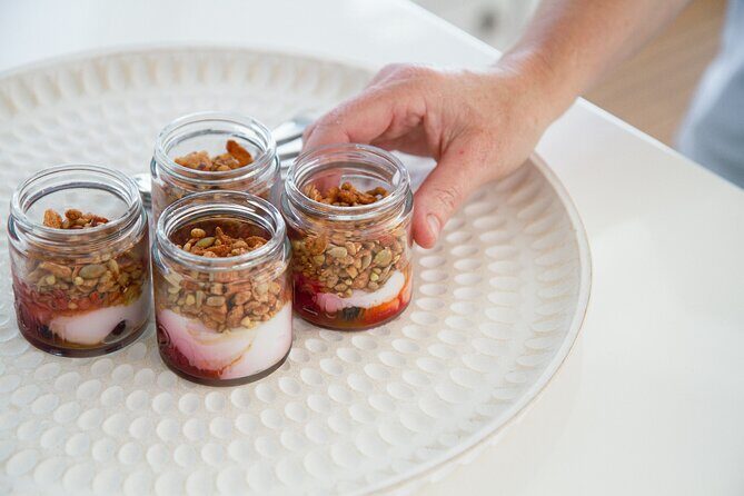 Full Day Tour Departing Cygnet Bay - The Sum Up