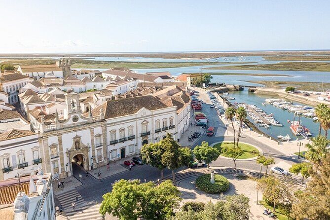 Full-Day Tour Eastern Algarve Finest - What We Love About the Experience