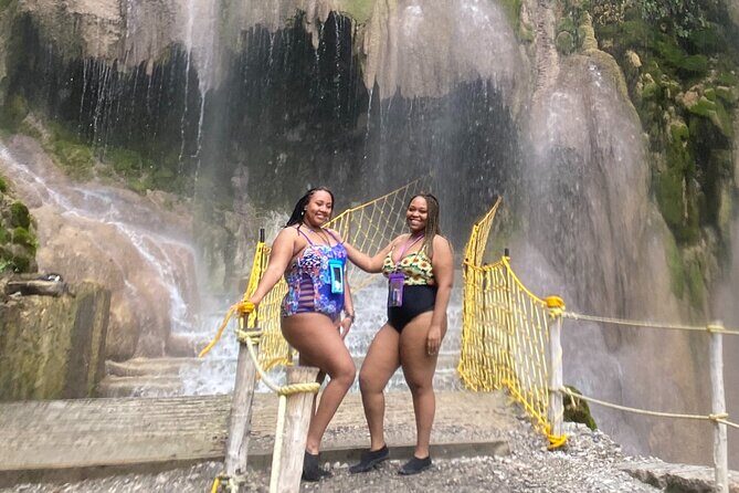 Full-Day Tour Exploring the Waters of Tolantongo - FAQ