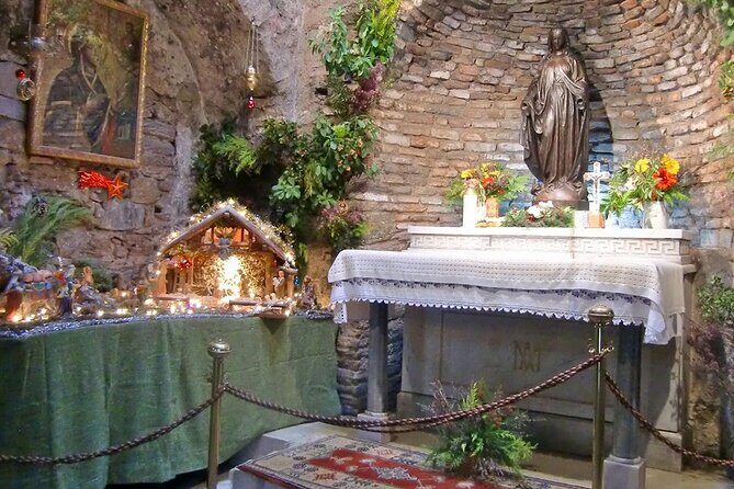 Full-Day Tour from Bodrum to Ephesus - What Could Be Better