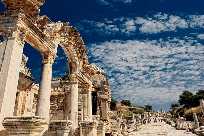 Full-Day Tour from Bodrum to Ephesus - Who is This Tour Perfect For?