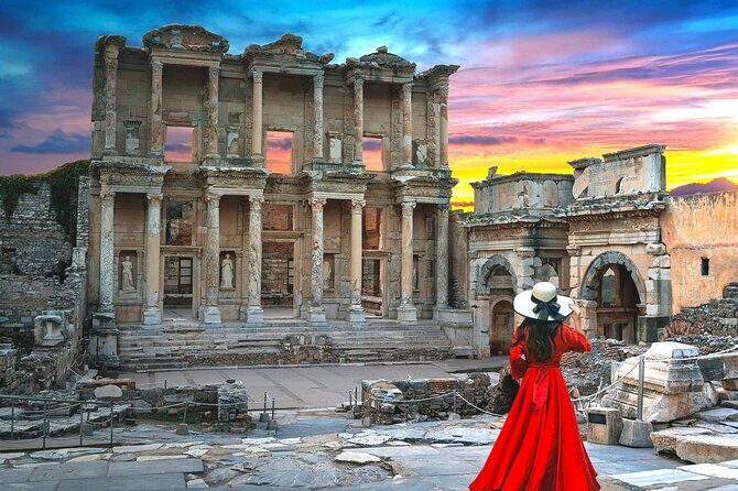 Full-Day Tour from Bodrum to Ephesus - Final Thoughts