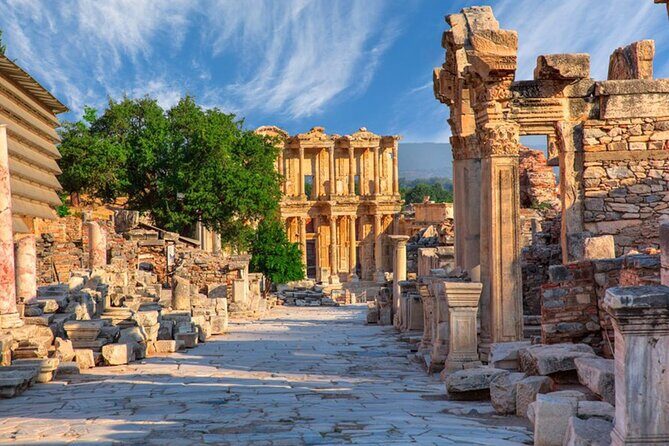 Full-Day Tour from Bodrum to Ephesus - FAQ