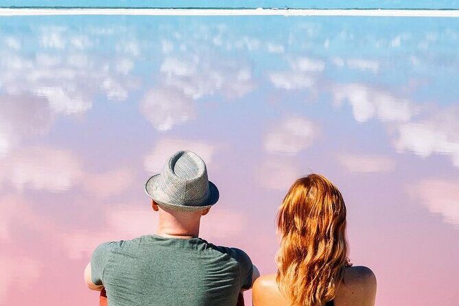 Full Day Tour from Cancun Rio Lagartos and Las Coloradas - FAQs