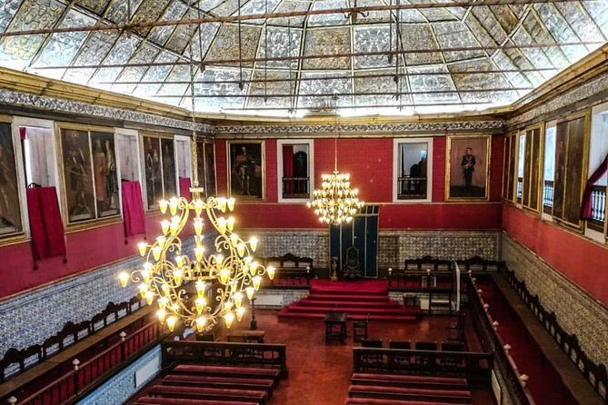 Full Day Tour from Porto to Coimbra and Aveiro with River Cruise - An In-Depth Look at the Tour