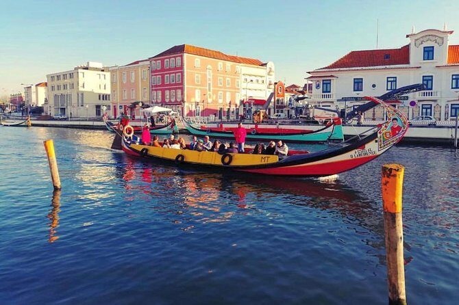 Full Day Tour from Porto to Coimbra and Aveiro with River Cruise - Practical Details and Value