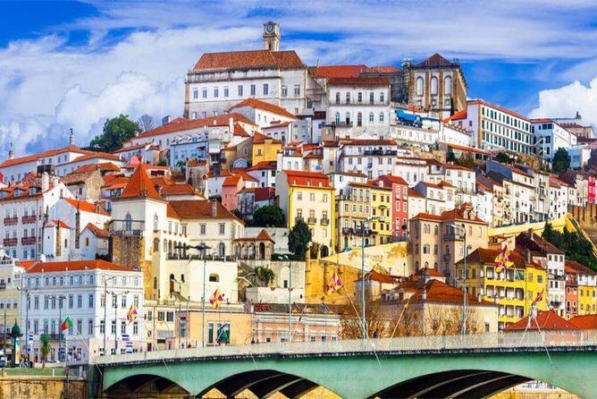 Full Day Tour from Porto to Coimbra and Aveiro with River Cruise - Final Thoughts: Is This Tour for You?