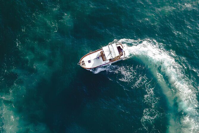 Full Day Tour from Sorrento to Capri - Exploring the Itinerary: What You Can Expect