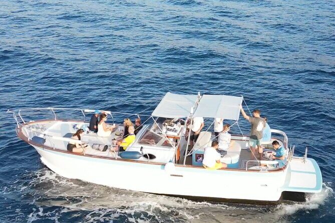 Full Day Tour from Sorrento to Capri - Who Will Love This Tour?