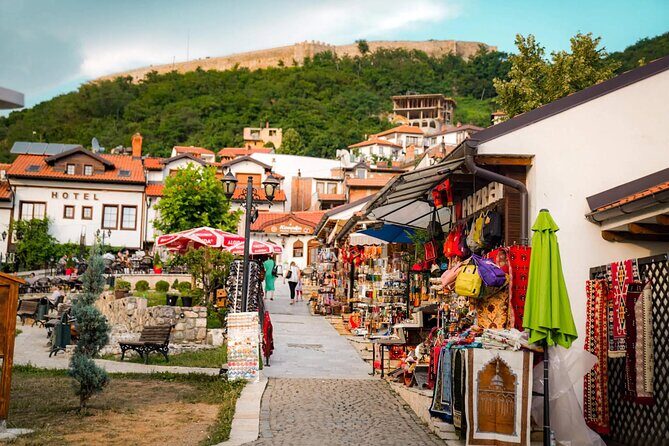 Full Day Tour from Tirana to Prishtina and Prizren - Final Wrap-Up