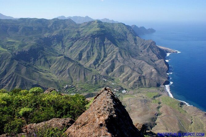 Full-day Tour: Gran Canaria in one day - The Sum Up