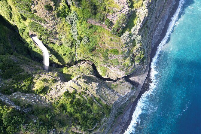 Full Day Tour in 4x4 Jeep to Porto Moniz and Fanal - The Itinerary in Detail